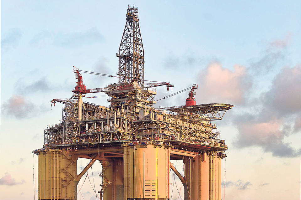 Shell’s $70 Billion Deal for BG Group Faces a Few Hurdles