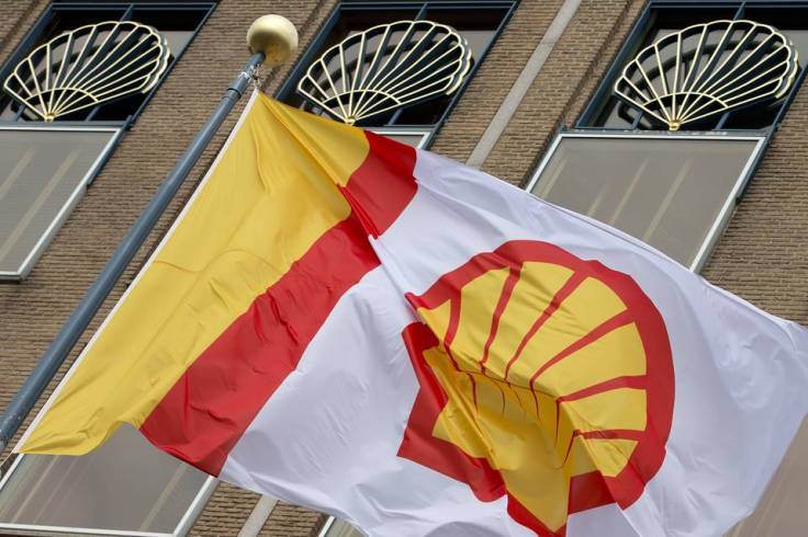 Global oil and gas emissions standard put on pause after Shell, others ...