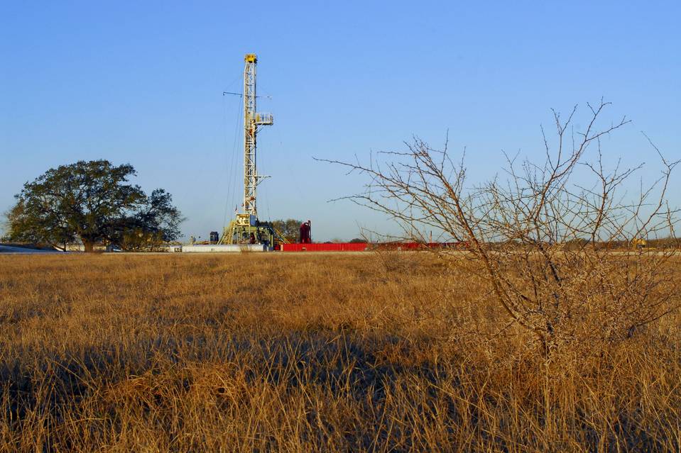 Shale-Oil Producers Ready to Raise Production