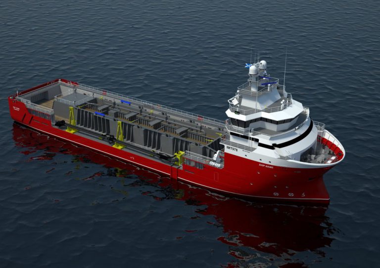 Petrobras signs contracts for the construction and chartering of 12 ...