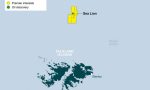 Navitas assessing FPSOs for Phase 1 offshore Falklands Sea Lion project ...