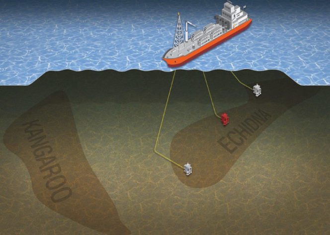 Karoon moves closer to FID for Brazilian assets as exploration phase ...