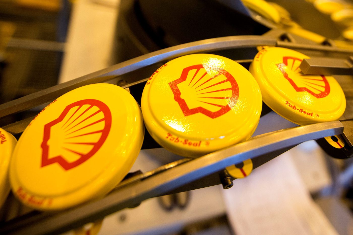 Shell already seeks markets for its Brazilian pre salt gas