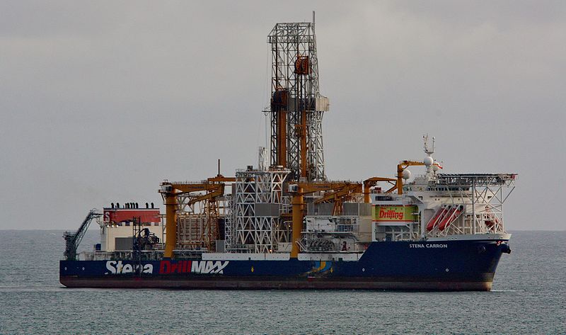 Third drillship to reach Guyana in 4Q. There’s room for 5 FPSOs in ...