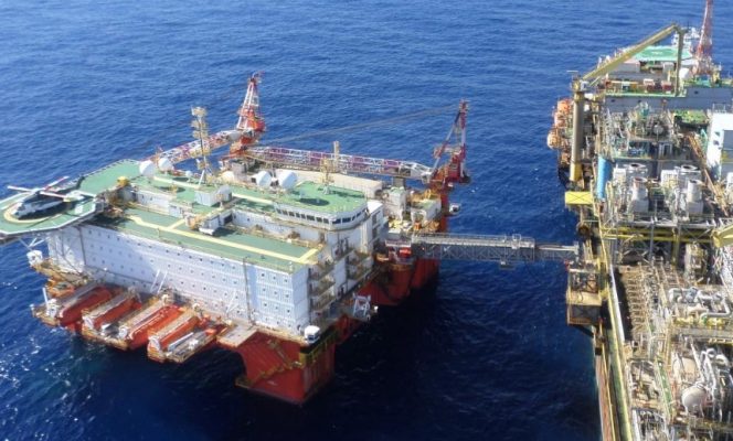 Highest utilisation rate for Prosafe fleet since 2015