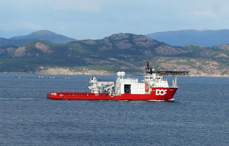 DOF scores batch of new offshore vessel deals