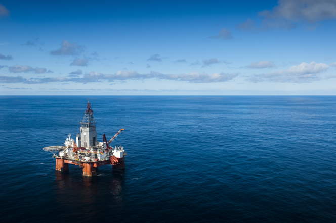 Rystad Energy: Top wildcat wells to watch this year