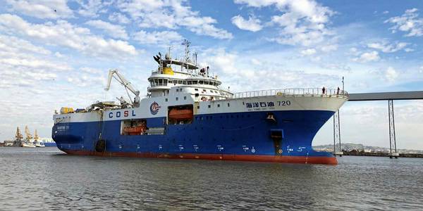 TGS to expand activities in Brazil and Argentina