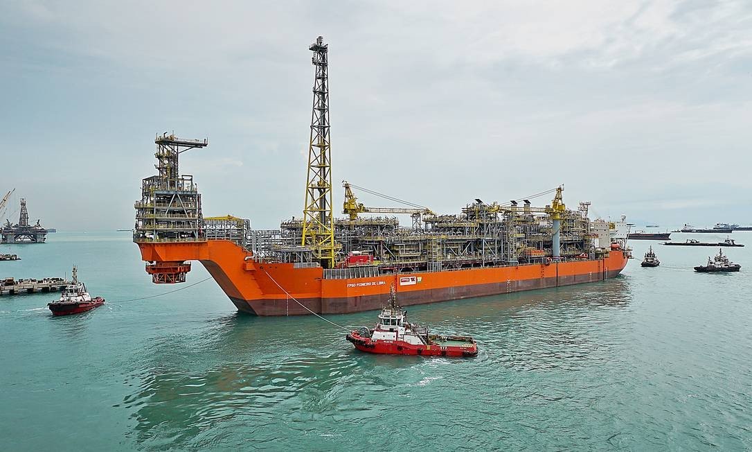 Petrobras and Shell project R $ 1.3 billion in investments