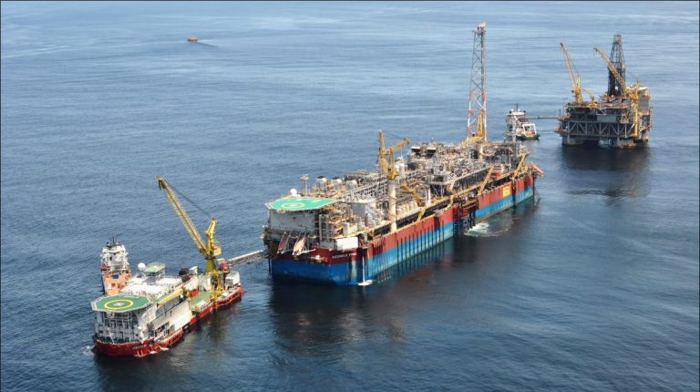 Angola: ExxonMobil redeveloping offshore Block 15 to boost production