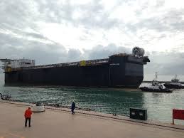 FPSO P-68 closer to starting operation