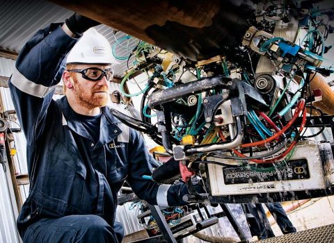 Shawcor Bags $49M in Pipe Coating Contracts