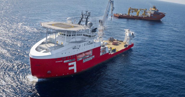 Solstad wins contract extension for ‘Far Sentinel’ in Mexico
