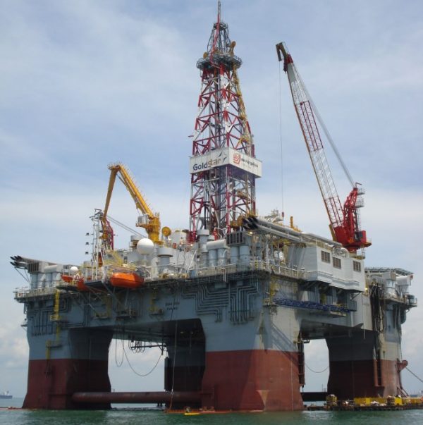 Constellation Signs Two New Drilling Rig Contracts With Petrobras