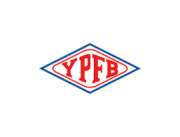 Ypfb Refinacion Logo