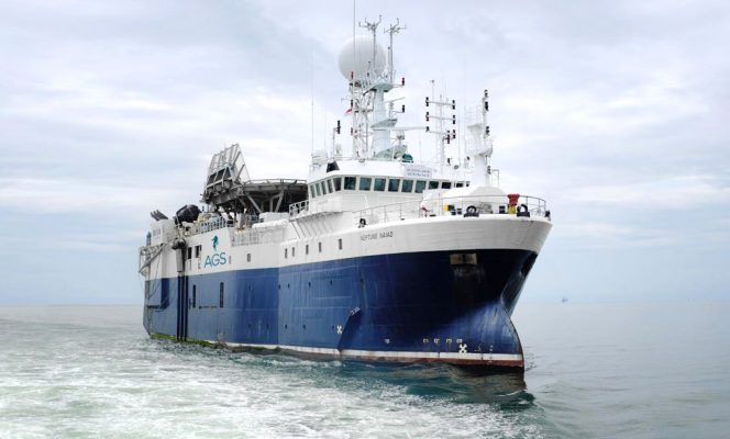 AGS enters Brazilian market following OBN survey contract