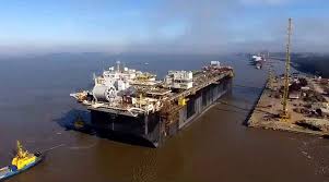 Engeman signs agreement with Petrobras for maintenance on platforms in ...