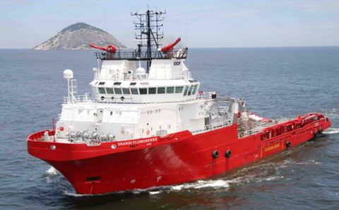 DOF Subsea has secured the extension of four contracts with Petrobras.