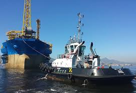 Wilson Sons Group participates in FPSO P-68 operation