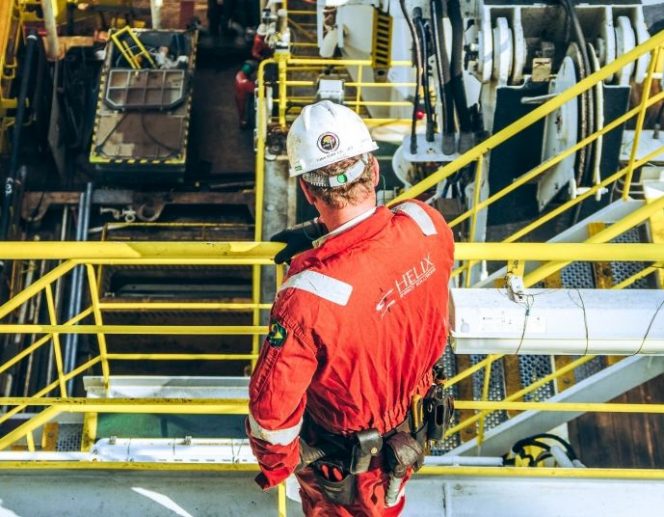 Helix takes ‘meaningful step’ towards its energy transition model by ...