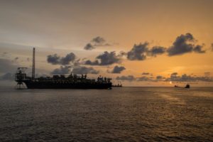 FPSO P-70 TO ARRIVE IN BRAZIL BY DECEMBER