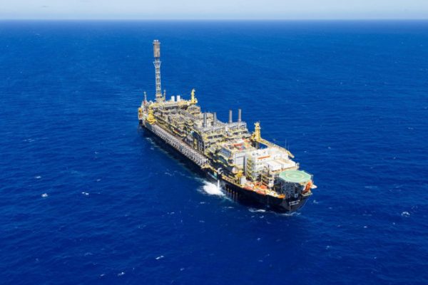 Petrobras poised to become world’s largest oil producer by 2030