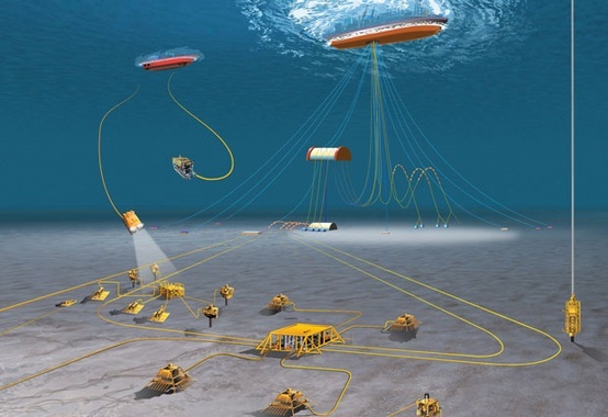 Nanotechnology: Petrobras invests in increasing oil production efficiency