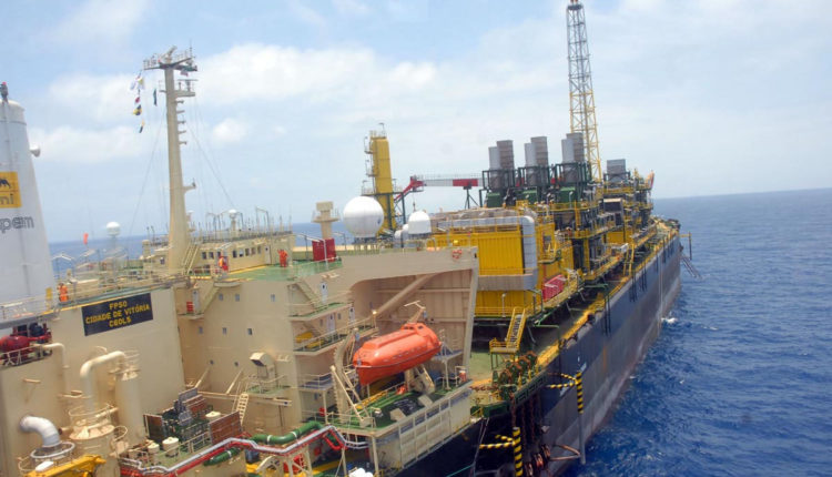 Mero 3 FPSO under review
