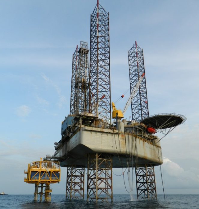 Aquaterra to support BW Energy’s rig conversion job