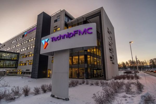 TechnipFMC delisting from Euronext Paris, sells more shares in Technip ...