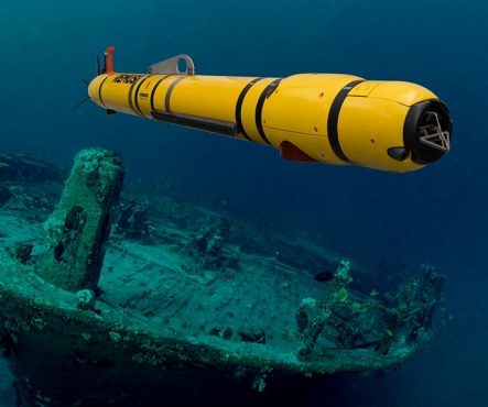 Kongsberg Wraps Up Hydroid Sale