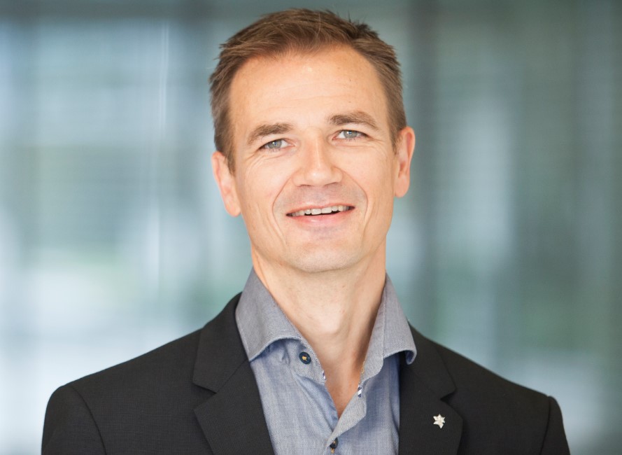 Equinor makes changes in exploration leadership