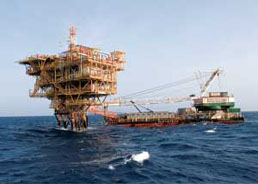 PETROBRÁS NOTIFIES ENAUTA ABOUT CUTS IN THE GAS PURCHASE FROM CAMPO DE ...