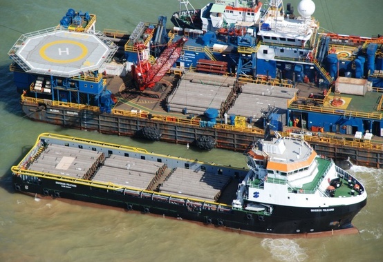 Wilson Sons completes eight years without lost time accidents at ...