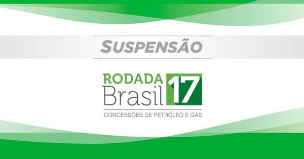 Brazil’s ANP Suspends Oil, Gas Bidding Rounds Due to Coronavirus