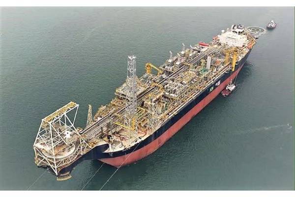 Petro Rio December 2021 Operational Data