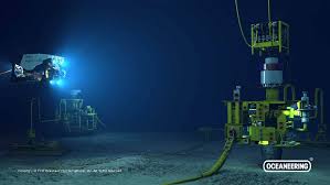 Oceaneering successfully completes integrated rig services campaign ...