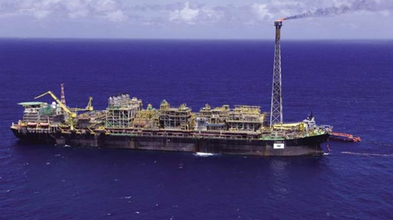 Petrobras P-48 FPSO returns to operations