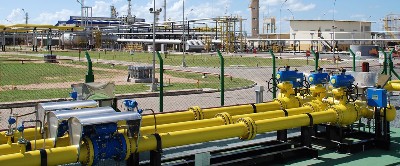 Tapping Brazil’s natural gas potential