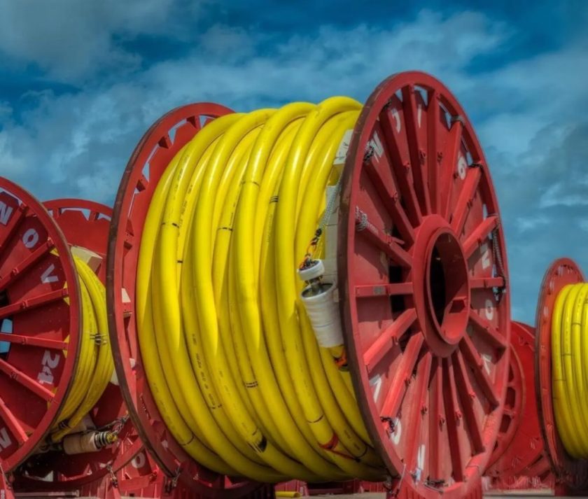 TechnipFMC’s Brazil spoolbase open for business