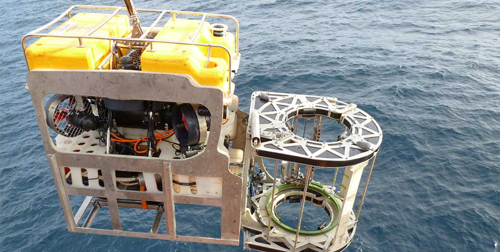 Flexlife wins riser monitoring deal in South America