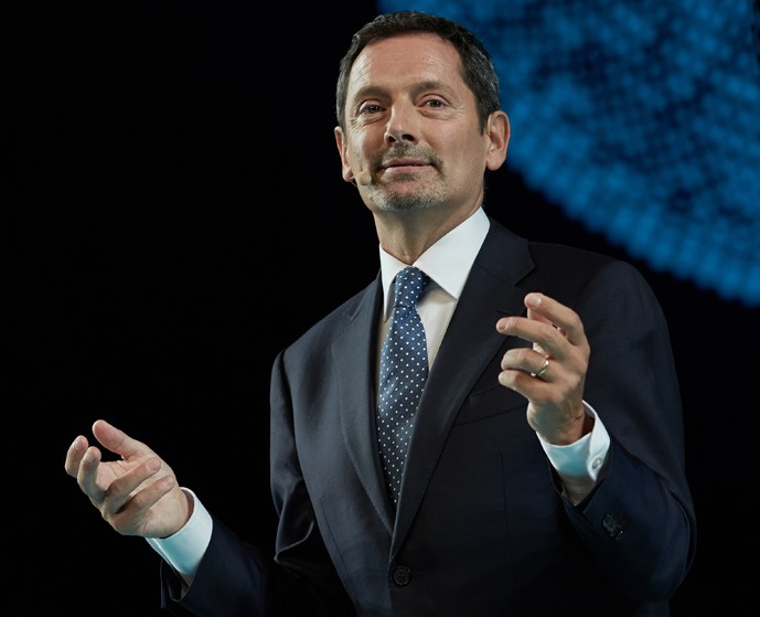 SCHLUMBERGER, IBM AND RED HAT AGREE ON DIGITALIZATION PARTNERSHIP FOR ...