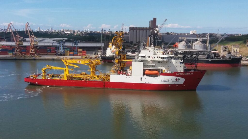 Sapura Energy nets over $203 million in new contracts