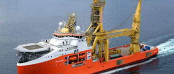 Solstad Offshore receives early charter termination for ‘Normand Maximus’