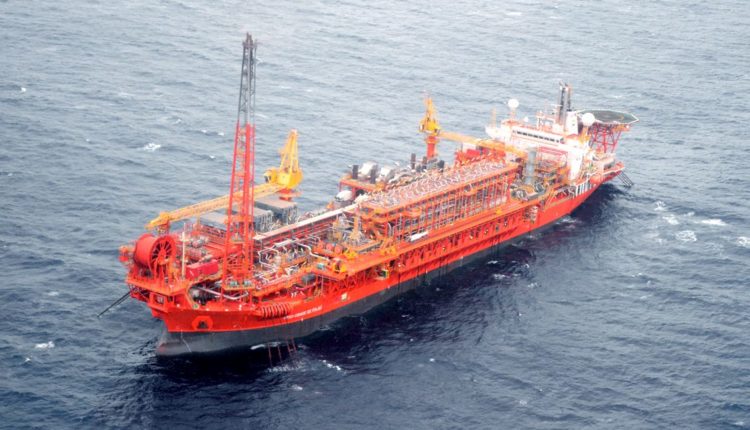 Karoon renews contract for Brazilian FPSO