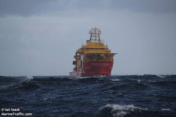 Petrobras Taps Seabed Geosolutions for 4D OBN Survey in Brazil