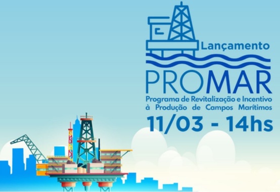 MME launches on March 11, the Offshore Fields Revitalization Program ...