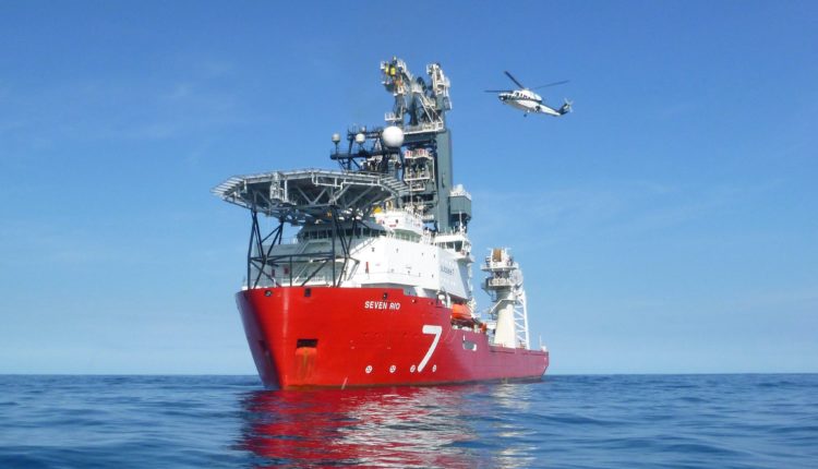 Subsea7 offer to acquire 100% of the issued share capital of DOF Group ASA