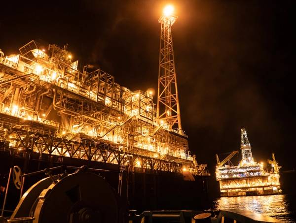 TMC to deliver compressor system for Petrobras FPSO