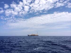 Petronoticias Exclusive: Seatrium advances in negotiations with ...